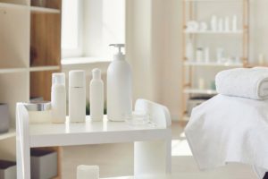 Equipo para abrir un spa o Cabina Cosmetológica | 5 materiales esenciales | EDUEM Instituto de ...